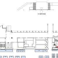 Comic-Con Floor Plan