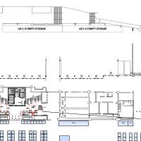 Comic-Con Floor Plan