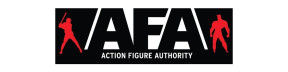 Comic-Con Exhibitor Portal - Action Figure Authority (AFA)