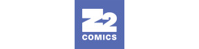 Comic-Con Exhibitor Portal - Z2 Comics