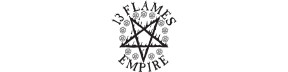 Comic-Con Exhibitor Portal - 13 Flames Empire