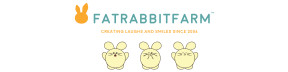 Comic-Con Exhibitor Portal - Fat Rabbit Farm / Pandi The Panda