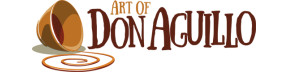 Comic-Con Exhibitor Portal - Art of Don Aguillo