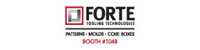 CastExpo 2025 - Forte Tooling Technologies Nordstern Group