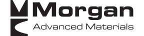 CastExpo 2025 - Morgan Advanced Materials