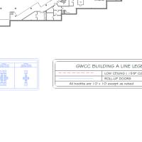 CastExpo 2025 Floor Plan