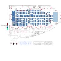CastExpo 2025 Floor Plan