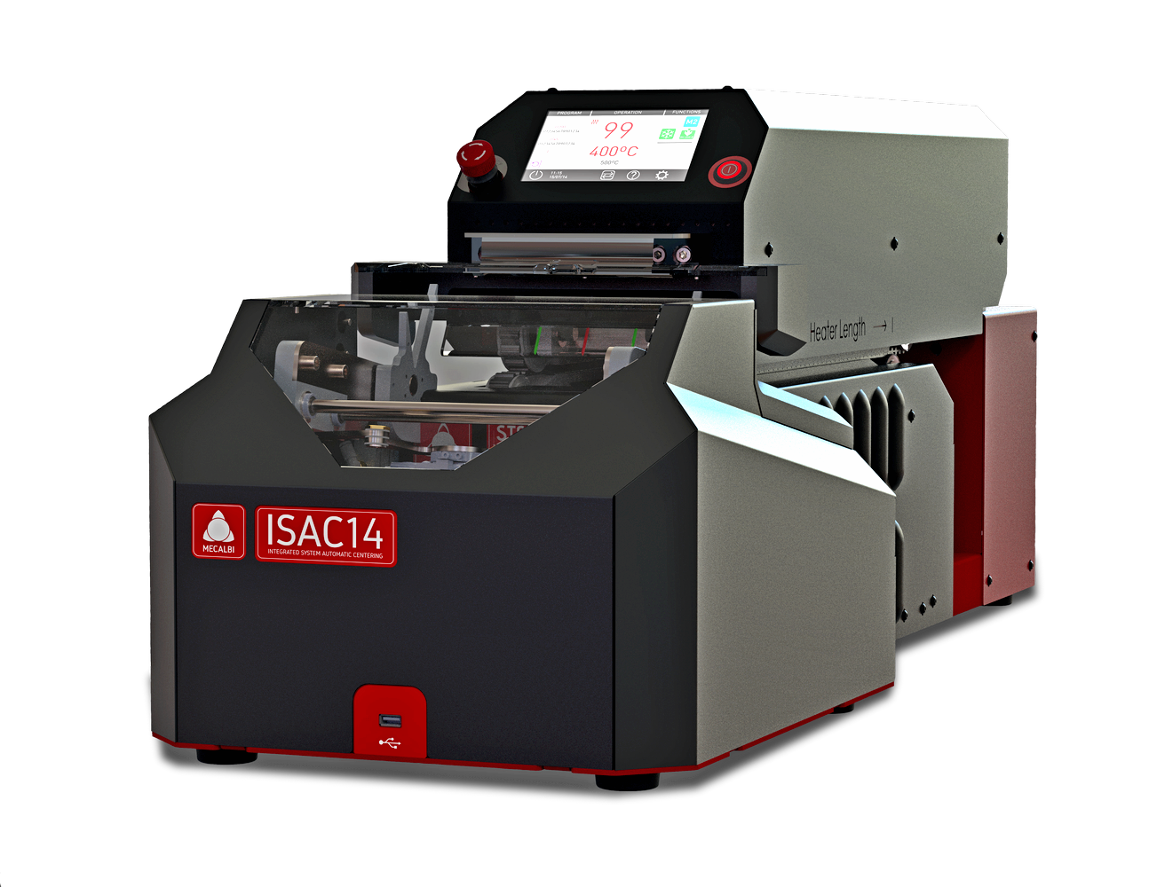 Agenda Planner - Mecalbi