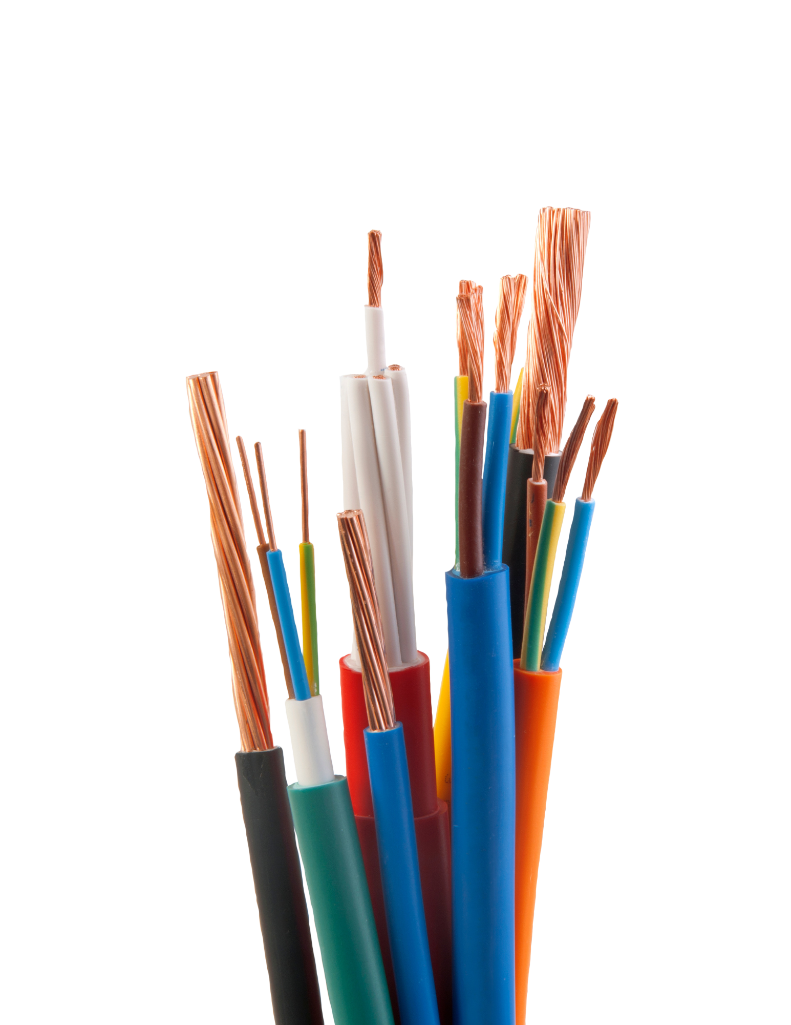 Agenda Planner - Trans Cable