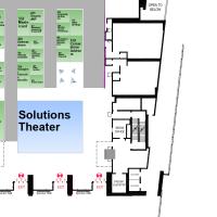 Governmental Affairs Conference 2024 Floor Plan