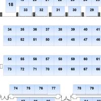 Houston Insurance Day 2024 Floor Plan