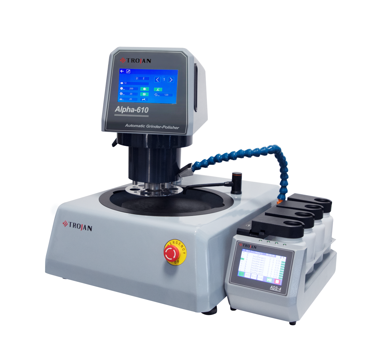 Agenda Planner - Trojan (Suzhou) Material Technology Co., Ltd.