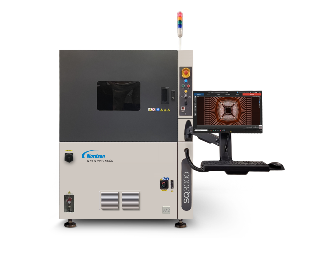 Agenda Planner - Nordson