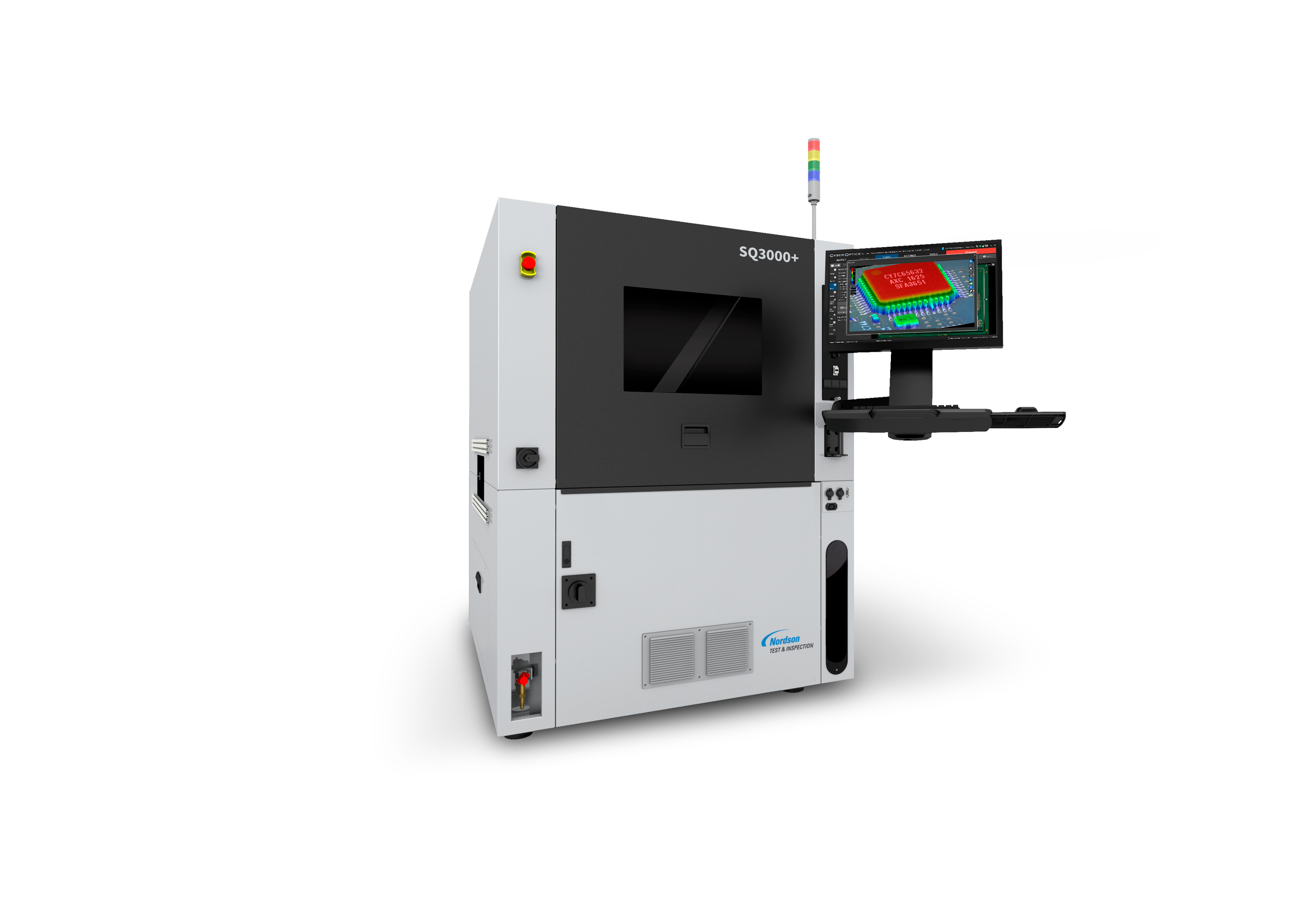 Agenda Planner - Nordson