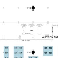 ConeCon 2024 Floor Plan