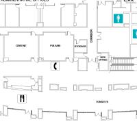 ConeCon 2024 Floor Plan