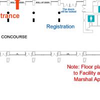 ConeCon 2024 Floor Plan