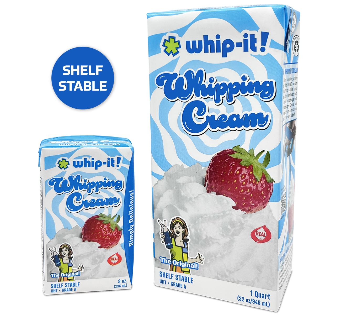 ConeCon Connect - Whip-It!