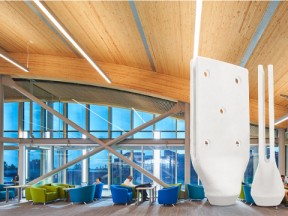 NASCC: The Steel Conference Exhibit Booth - Cast Connex Corporation ...