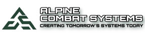 Digital Press Kits - Alpine Combat Systems