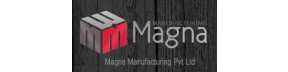 2022 SHOT Show Planner - MAGNA Manufacturing