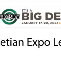 2023 SHOT Show Floor Plan