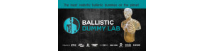2024 SHOT Show Planner - Ballistic Dummy Lab