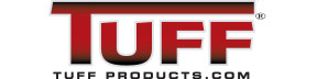 2025 SHOT Show Planner - Tuff Products Brand