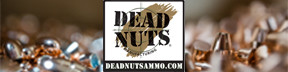 2025 SHOT Show Planner - Dead Nuts Manufacturing