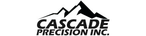 2025 SHOT Show Planner - Cascade Precision