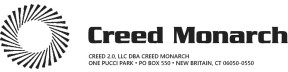 2025 SHOT Show Planner - Creed Monarch