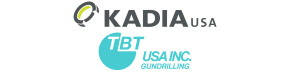 2025 SHOT Show Planner - KADIA / TBT USA