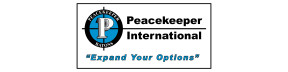 2025 SHOT Show Planner - Peacekeeper International