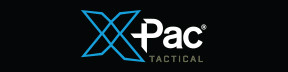 2025 SHOT Show Planner - X-Pac® Tactical / Dimension-Polyant