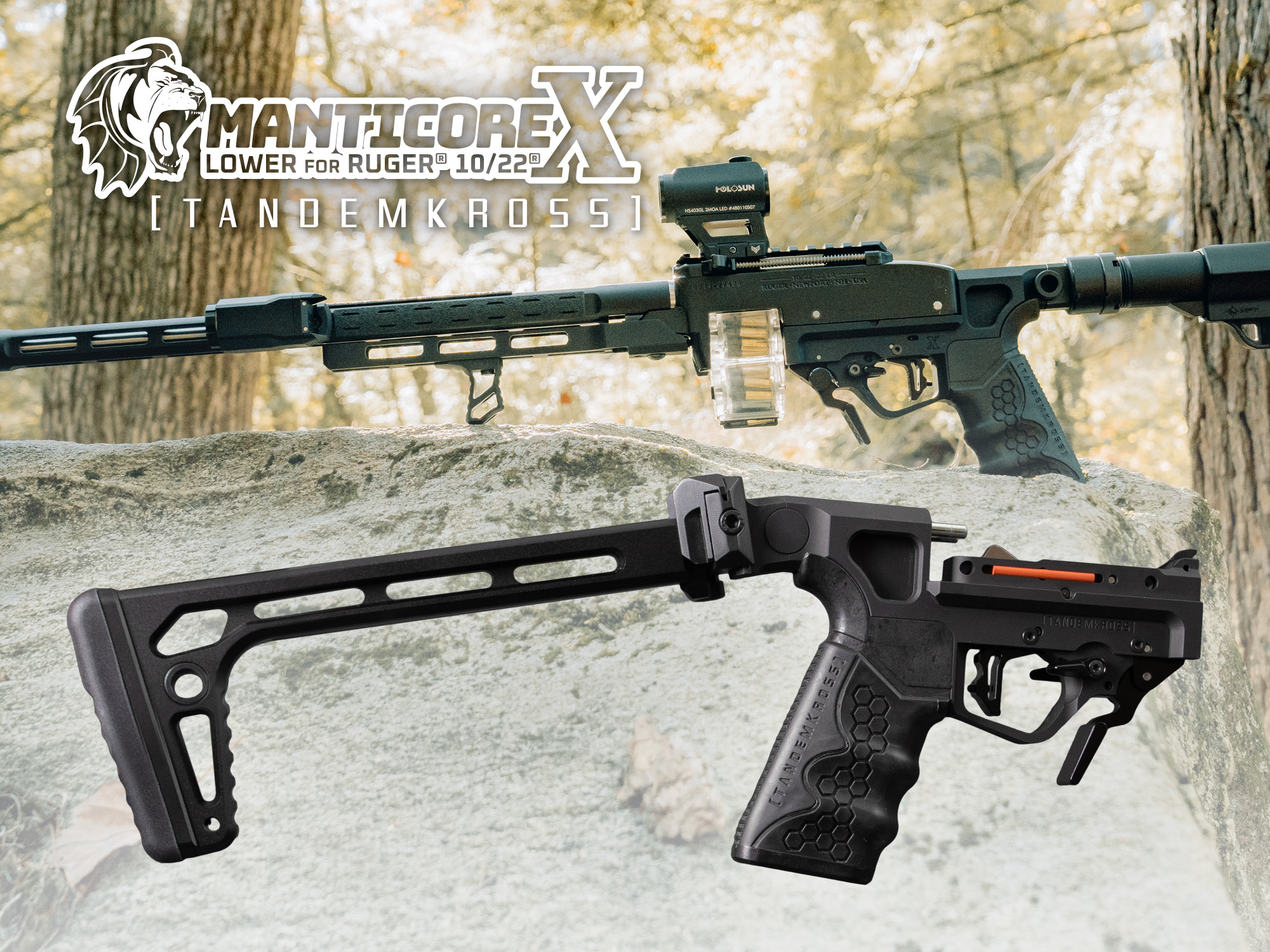 2025 SHOT Show Planner - New Products