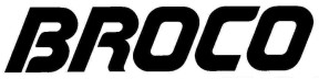 2026 SHOT Show Planner - Broco Inc.