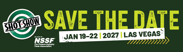 2027 SHOT Show Planner - Exhibitors
