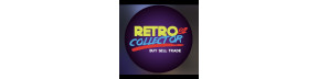 WonderCon Exhibitor Portal - Retro Collector Toys and Collectibles LLC